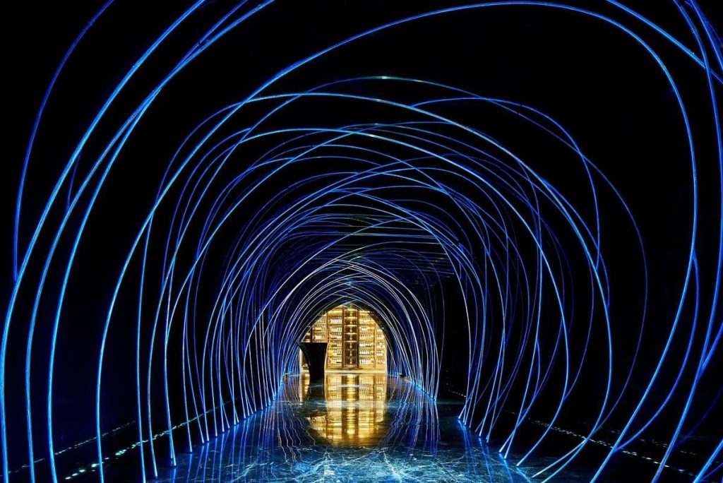 Isometrix Lighting Design là ai? Những điều có thể chưa biết về công ty ...